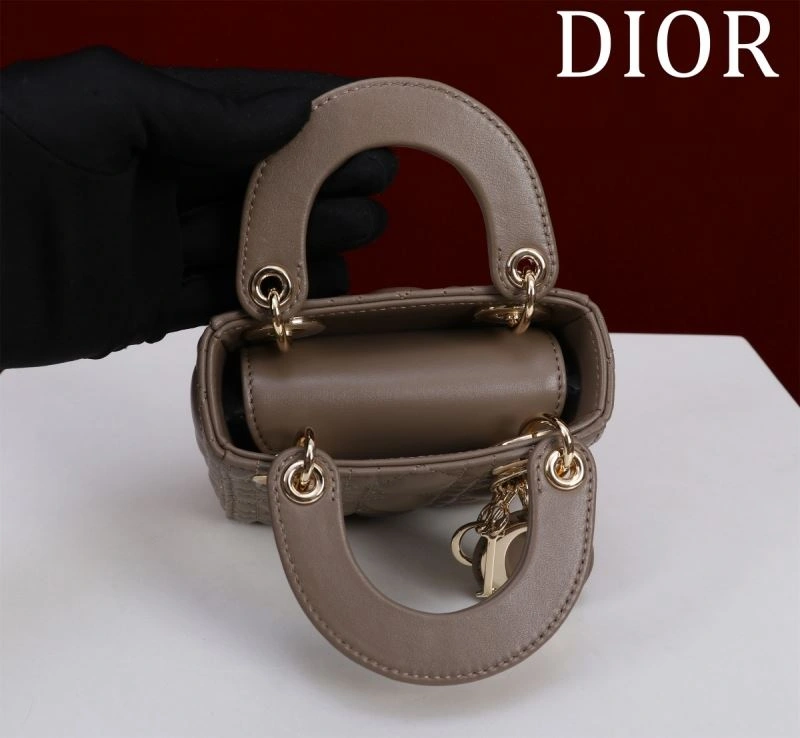 Reasonably priced Christian Dior My Lady Bags