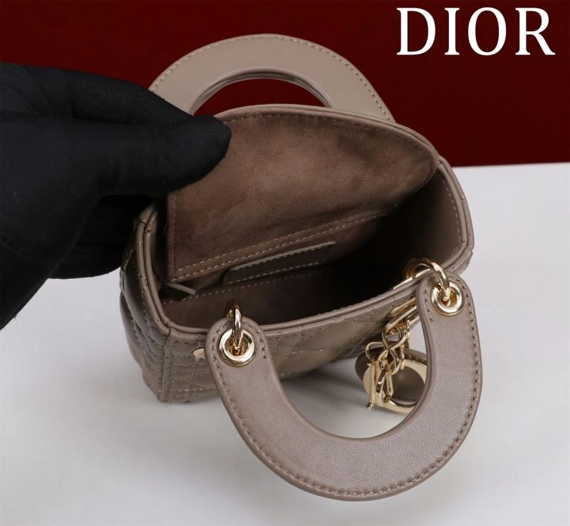 Reasonably priced Christian Dior My Lady Bags