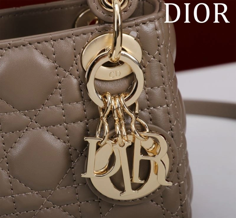 Reasonably priced Christian Dior My Lady Bags
