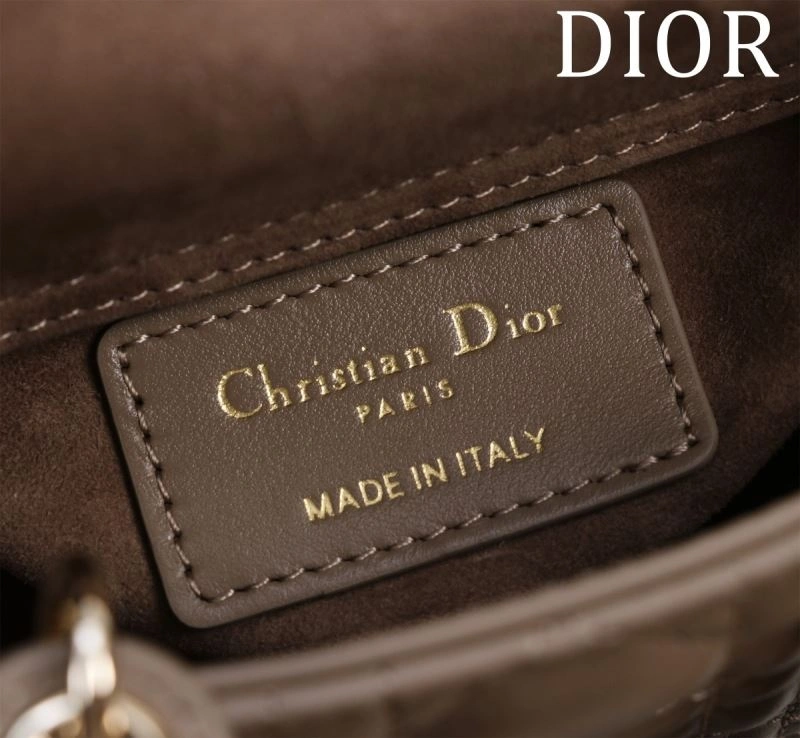 Reasonably priced Christian Dior My Lady Bags