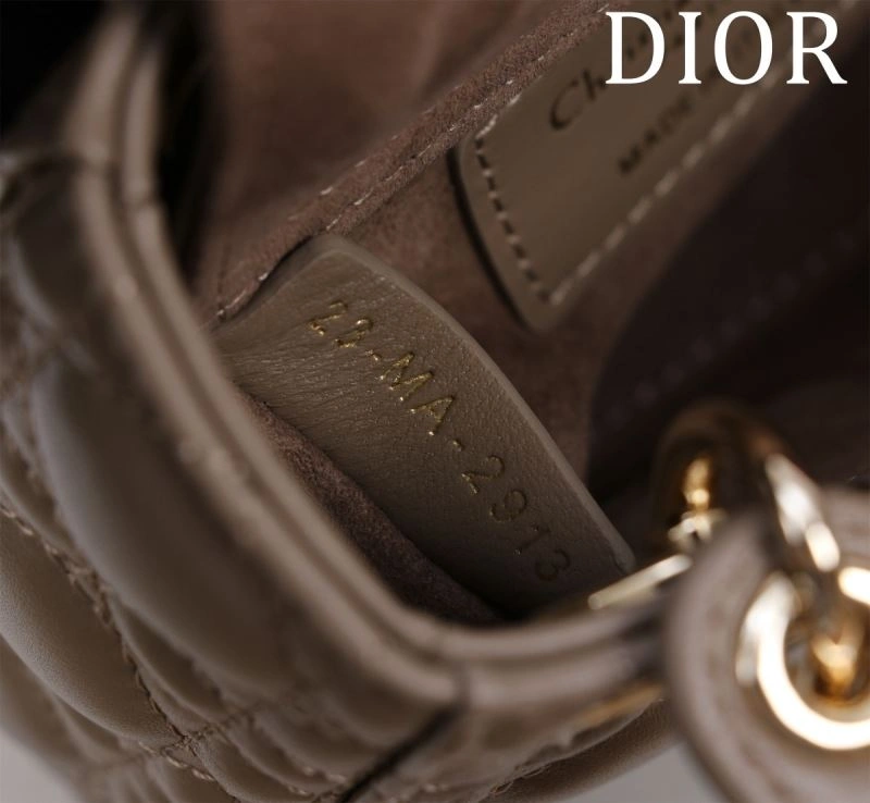 Reasonably priced Christian Dior My Lady Bags