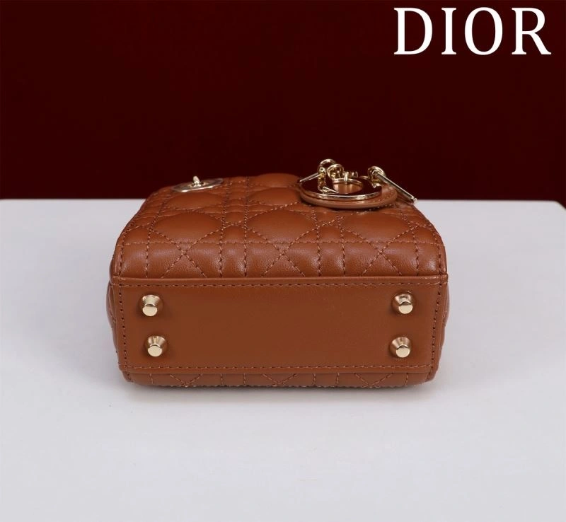 Low-cost Christian Dior My Lady Bags