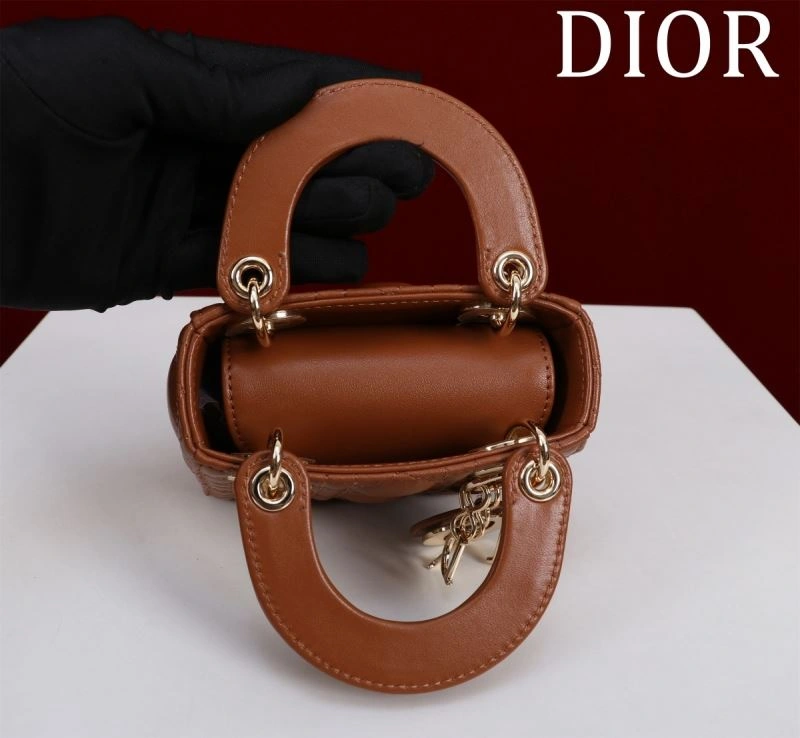 Low-cost Christian Dior My Lady Bags