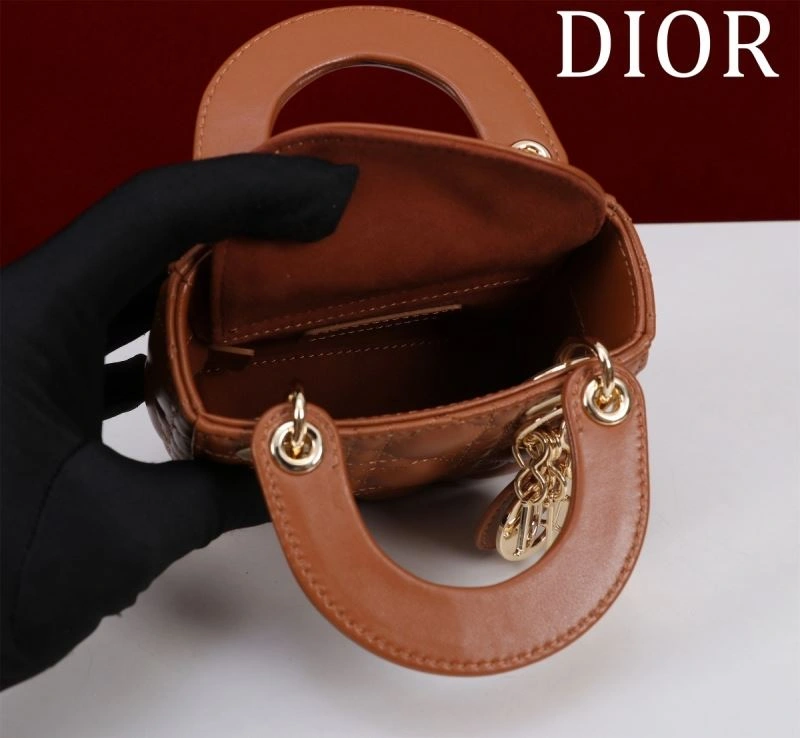 Low-cost Christian Dior My Lady Bags