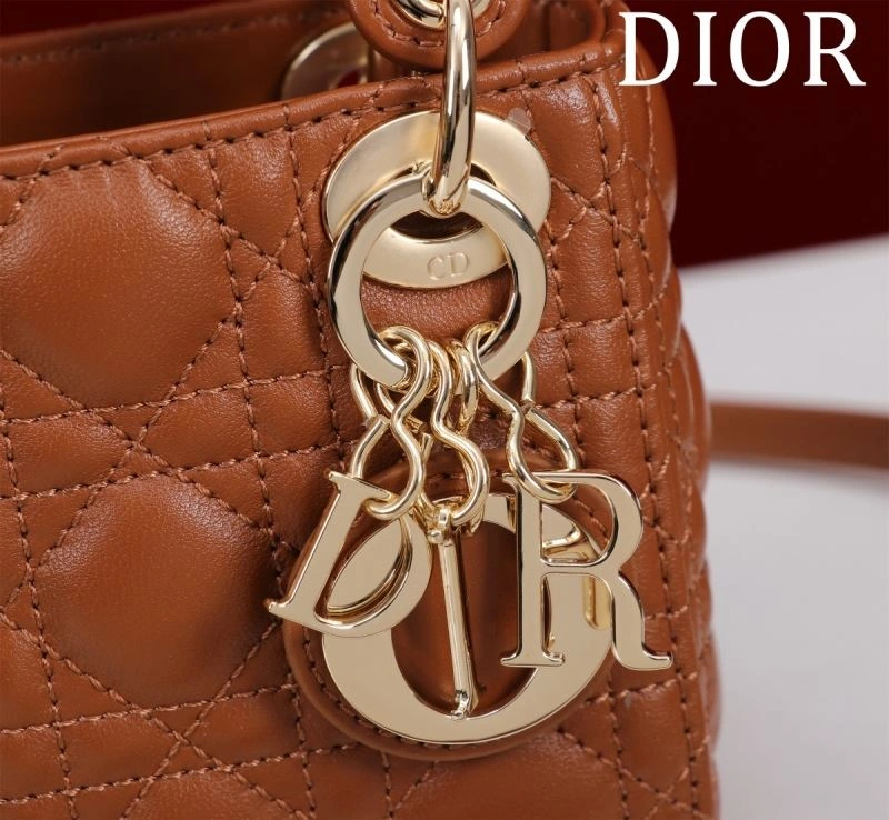 Low-cost Christian Dior My Lady Bags