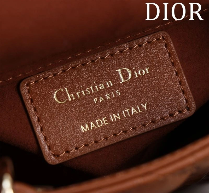 Low-cost Christian Dior My Lady Bags