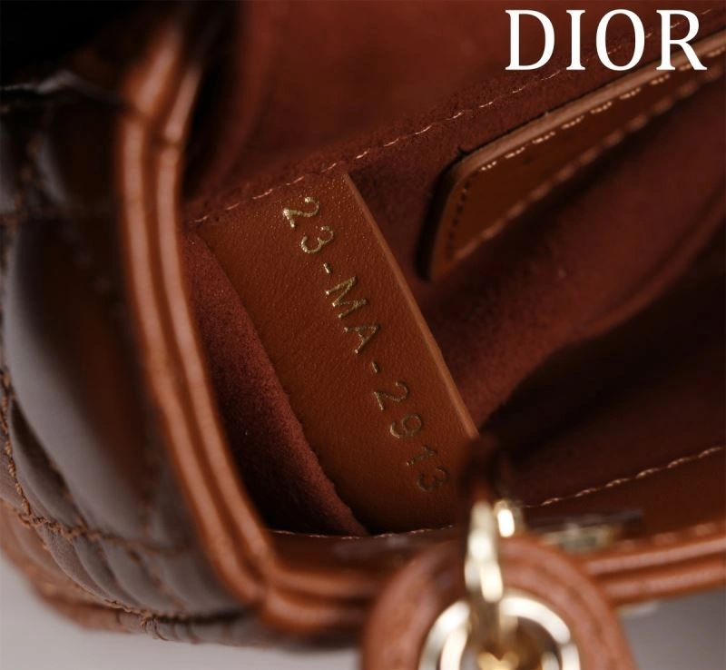 Low-cost Christian Dior My Lady Bags