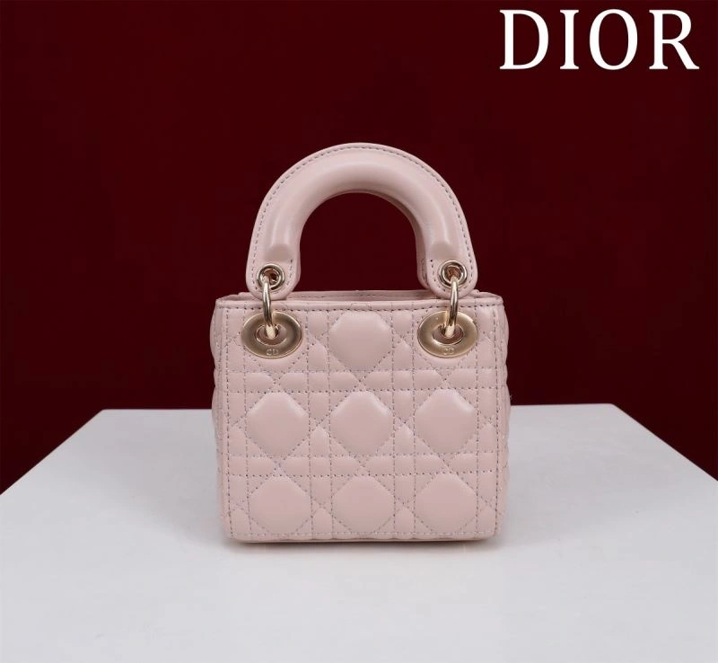 Economical Christian Dior My Lady Bags