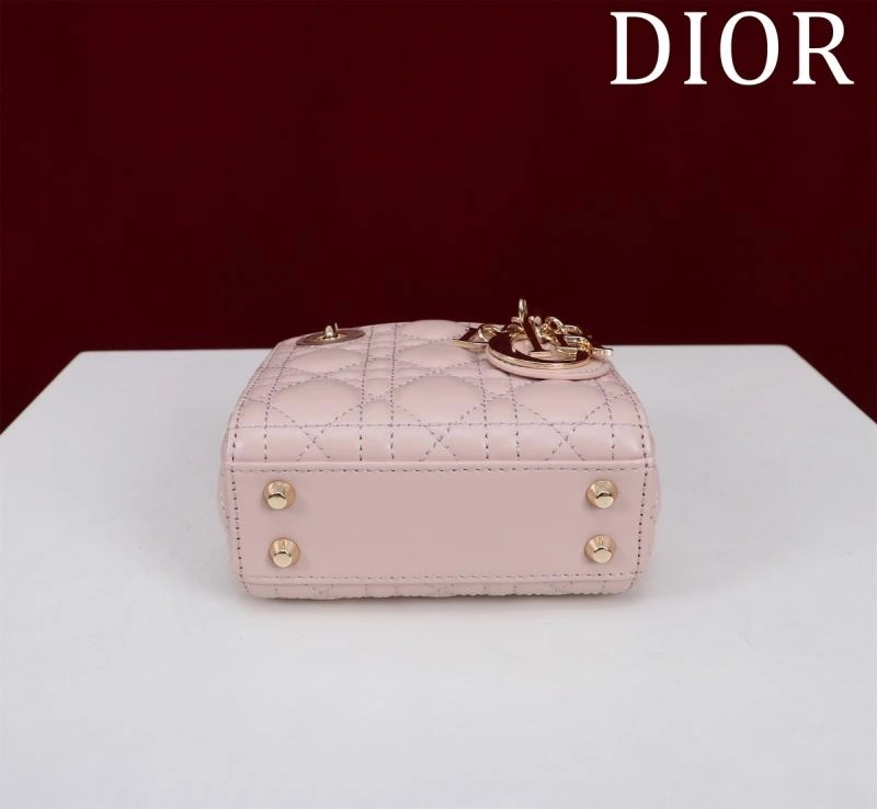 Economical Christian Dior My Lady Bags