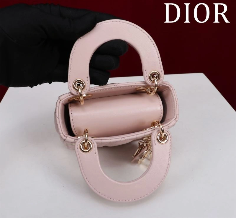 Economical Christian Dior My Lady Bags