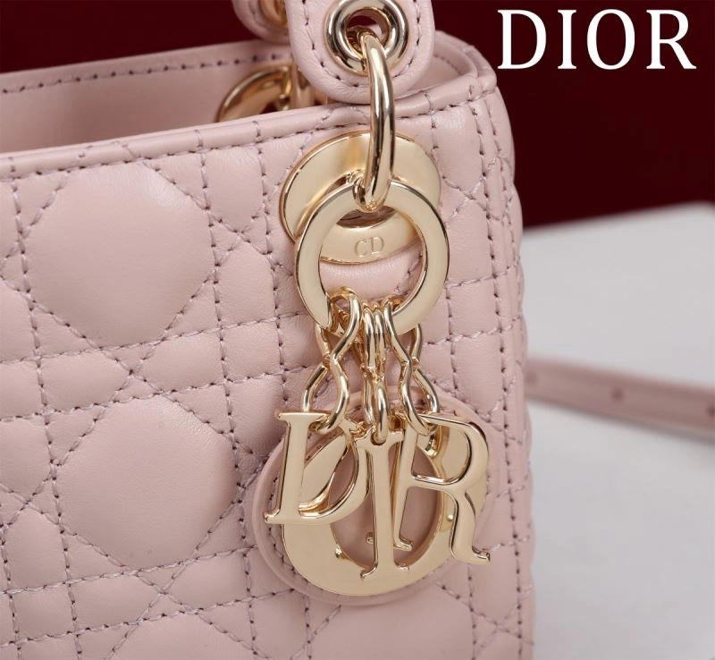 Economical Christian Dior My Lady Bags
