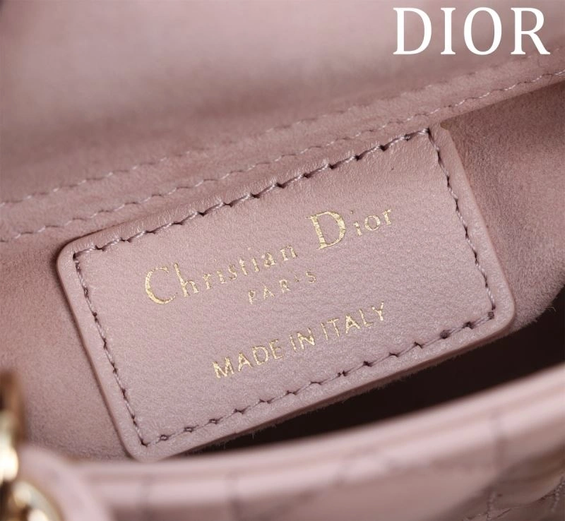 Economical Christian Dior My Lady Bags