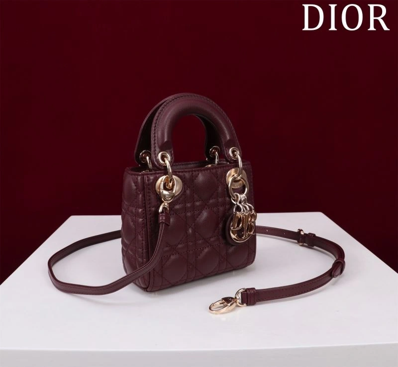 Reasonably priced Christian Dior My Lady Bags