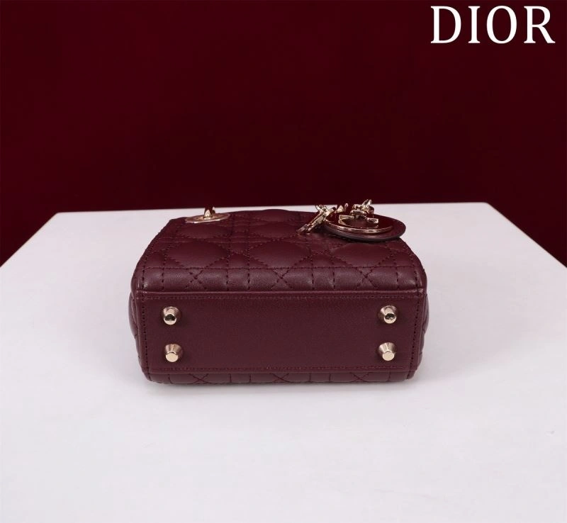 Reasonably priced Christian Dior My Lady Bags