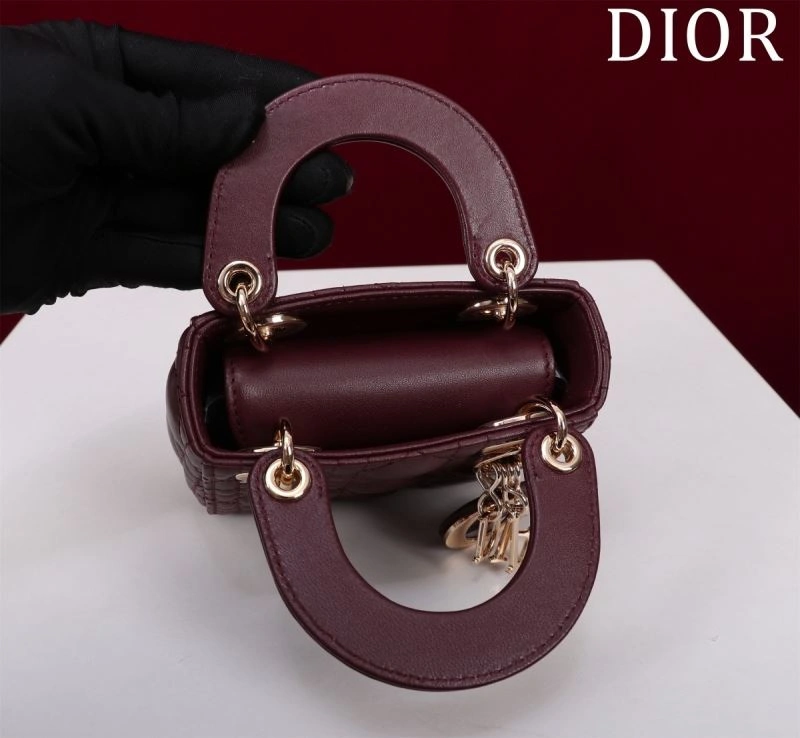 Reasonably priced Christian Dior My Lady Bags