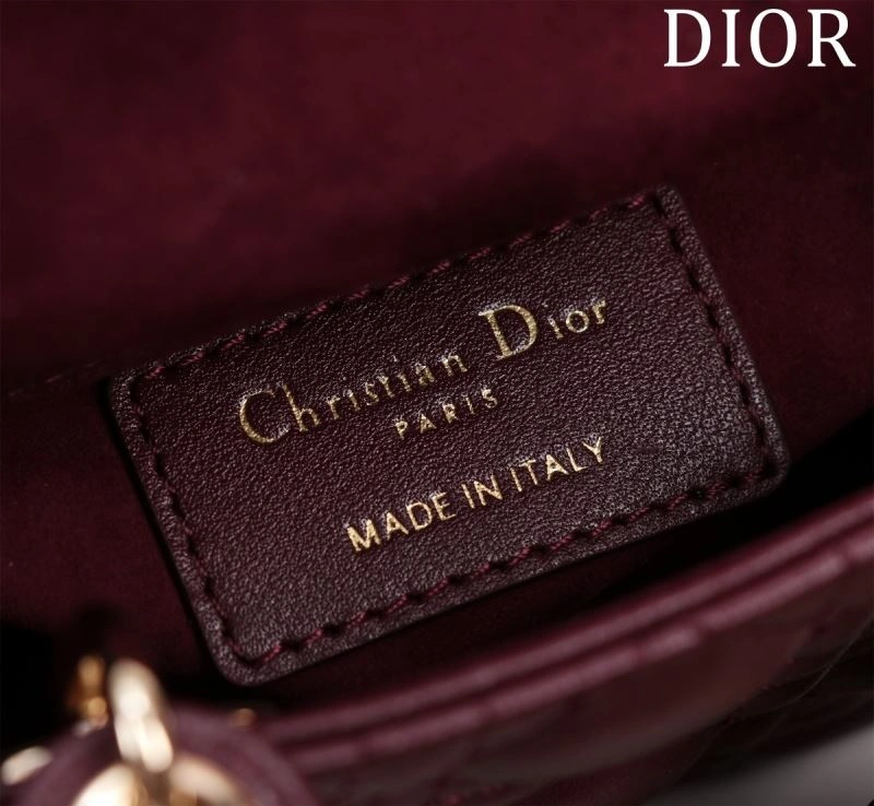 Reasonably priced Christian Dior My Lady Bags