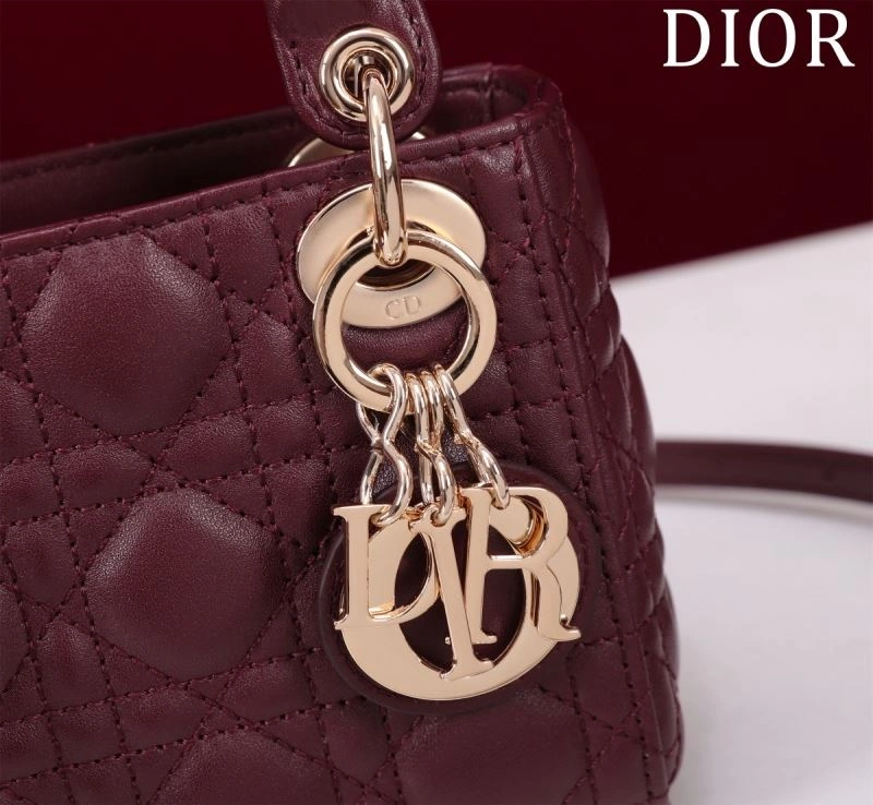Reasonably priced Christian Dior My Lady Bags