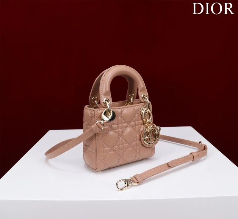 Cut-rate Christian Dior My Lady Bags