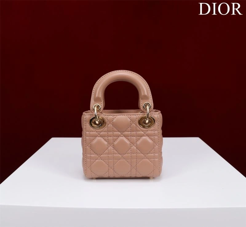 Cut-rate Christian Dior My Lady Bags