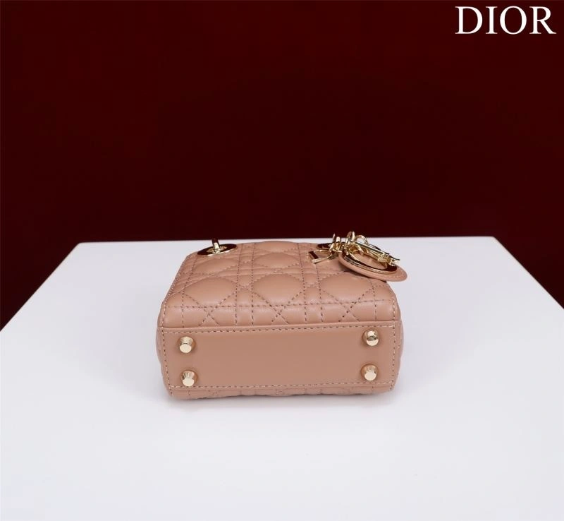 Cut-rate Christian Dior My Lady Bags