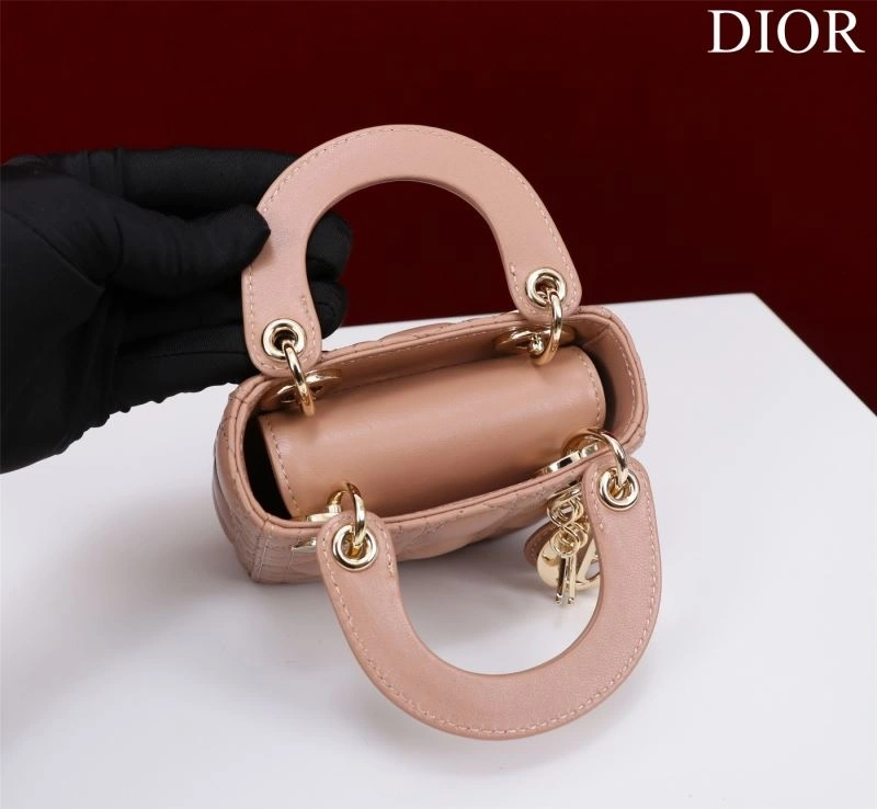 Cut-rate Christian Dior My Lady Bags