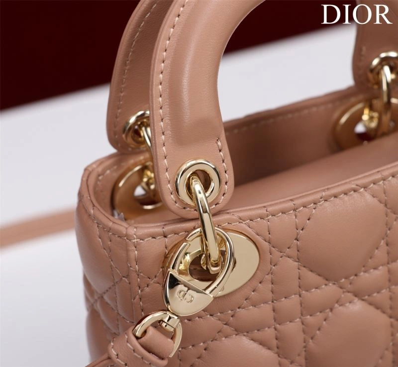 Cut-rate Christian Dior My Lady Bags