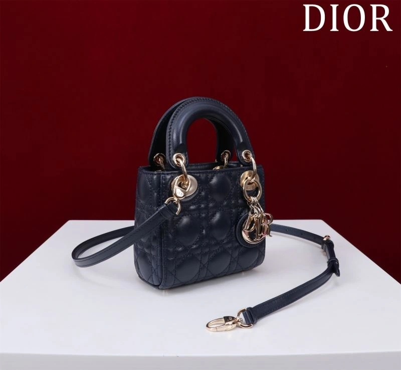Affordable Christian Dior My Lady Bags