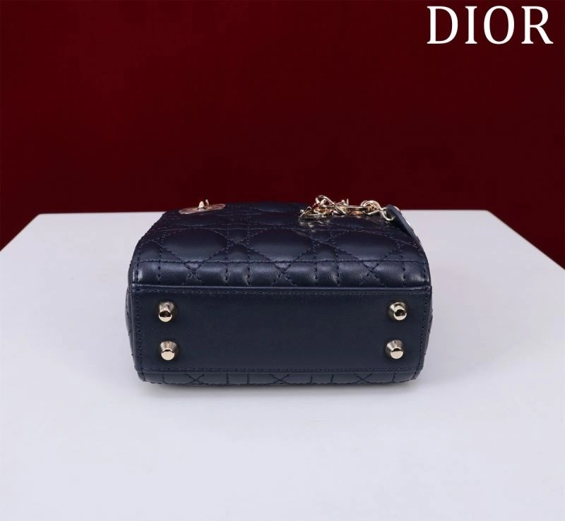 Affordable Christian Dior My Lady Bags