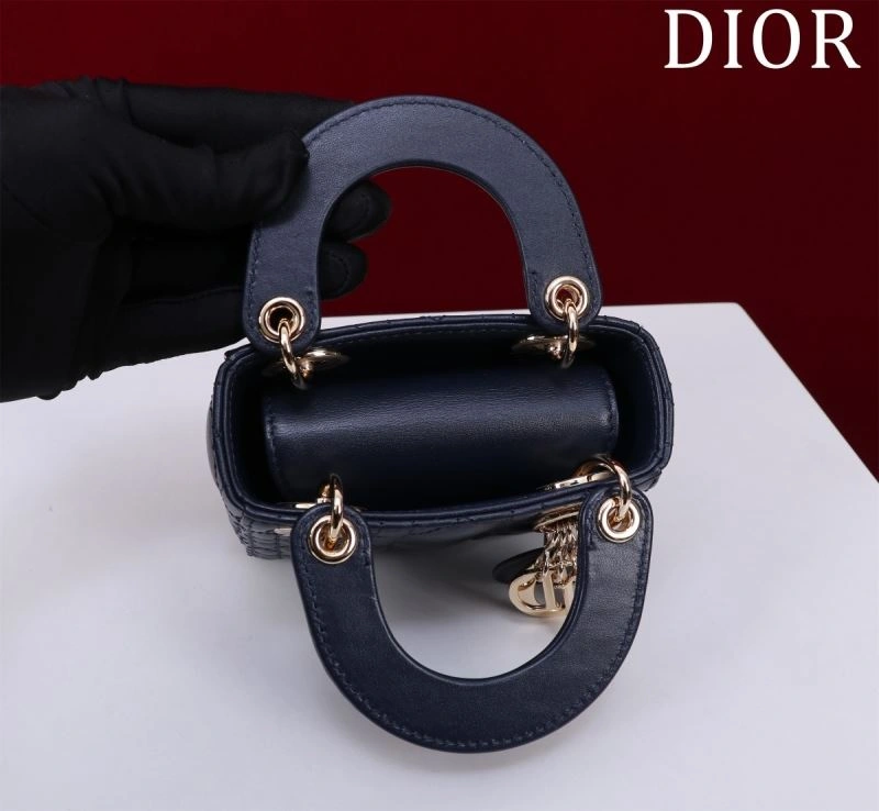 Affordable Christian Dior My Lady Bags