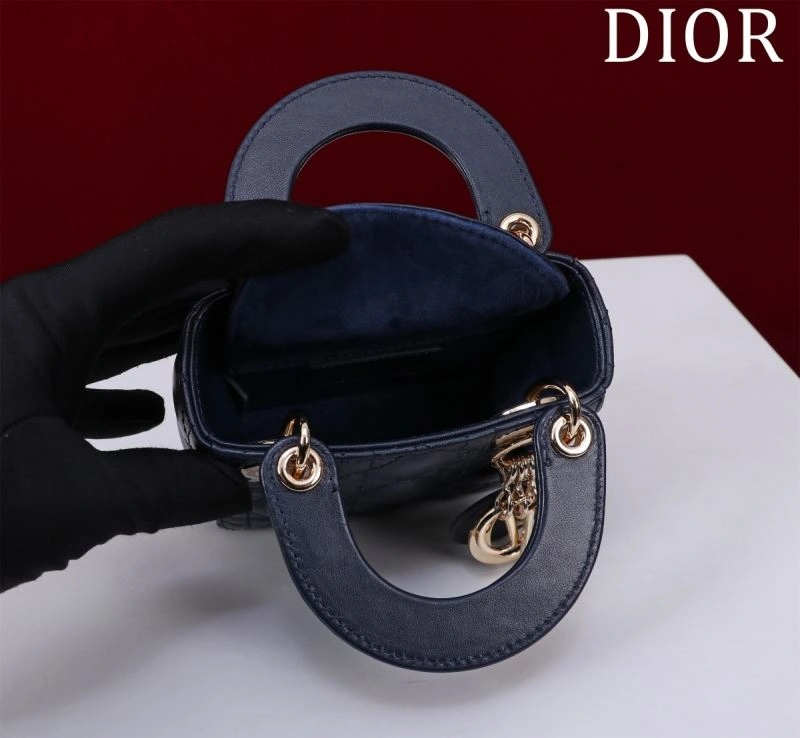 Affordable Christian Dior My Lady Bags