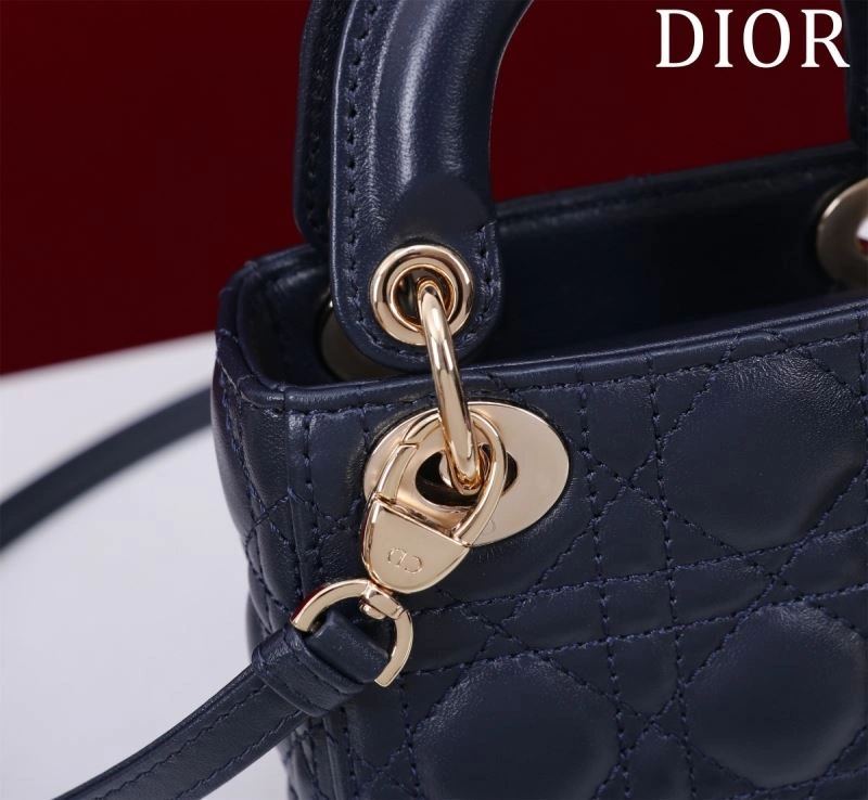 Affordable Christian Dior My Lady Bags