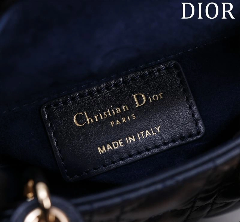 Affordable Christian Dior My Lady Bags