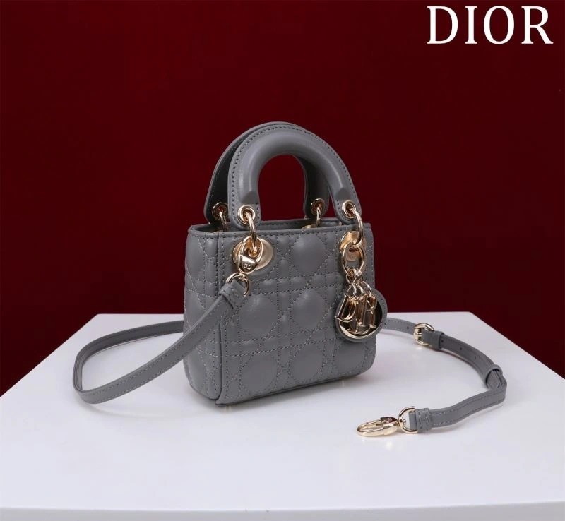 Affordable Christian Dior My Lady Bags