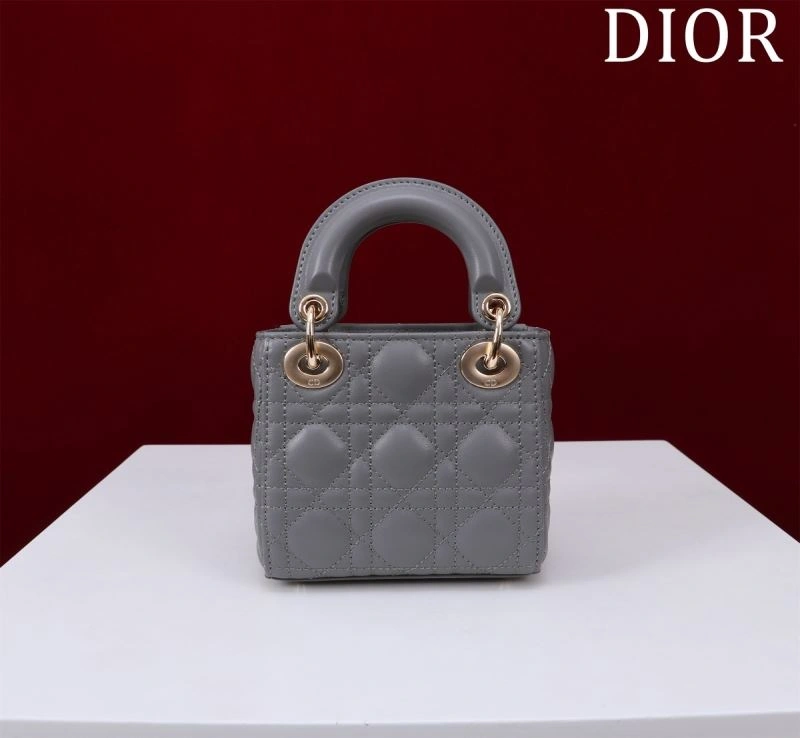 Affordable Christian Dior My Lady Bags
