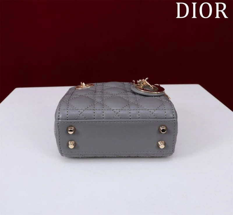 Affordable Christian Dior My Lady Bags
