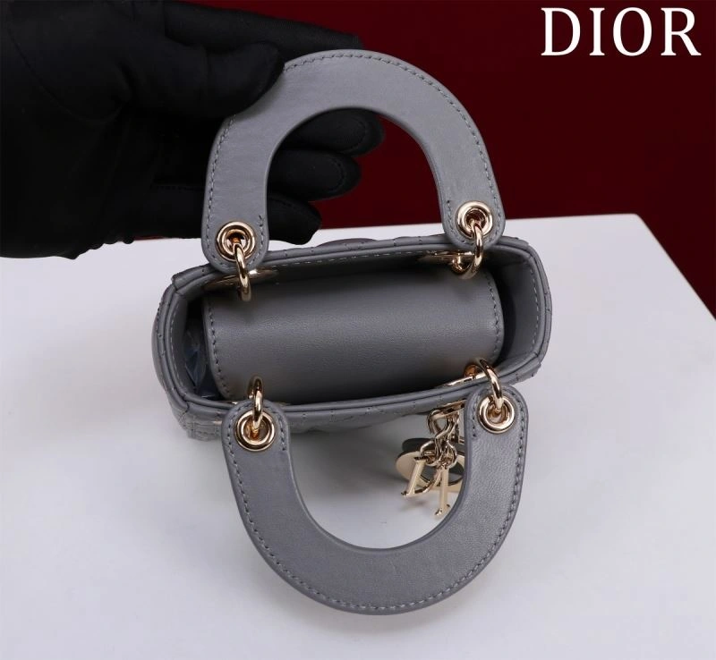 Affordable Christian Dior My Lady Bags