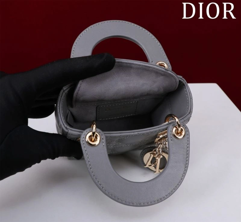 Affordable Christian Dior My Lady Bags