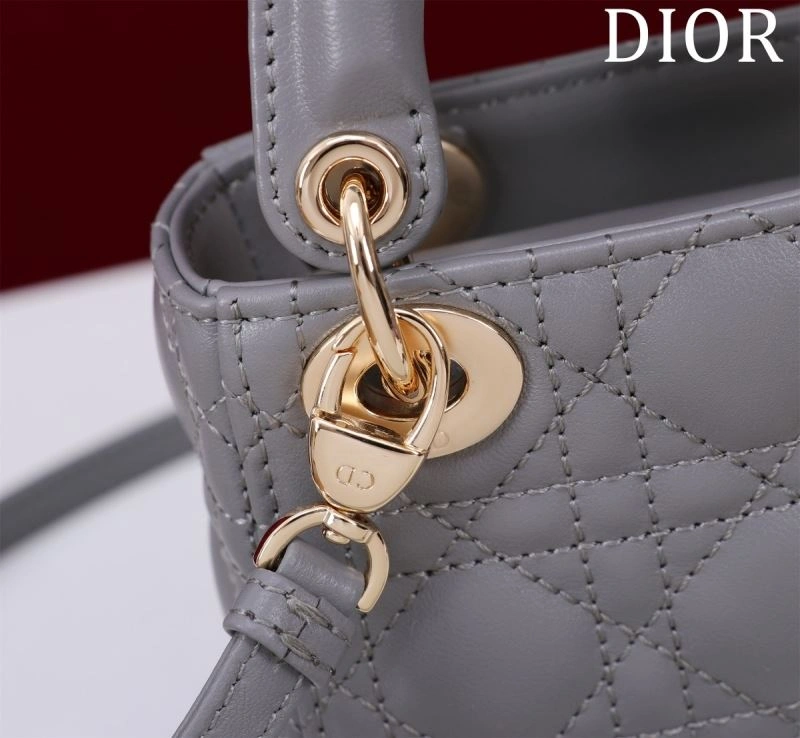 Affordable Christian Dior My Lady Bags