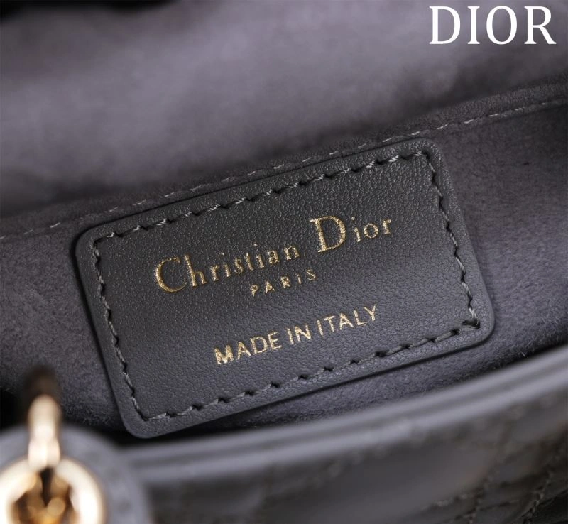Affordable Christian Dior My Lady Bags