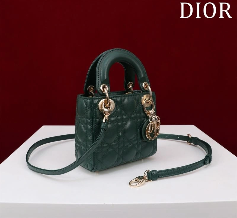 Affordable Christian Dior My Lady Bags