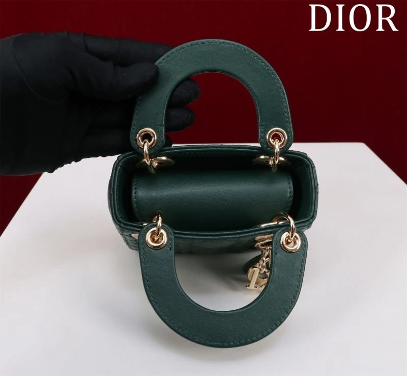 Affordable Christian Dior My Lady Bags