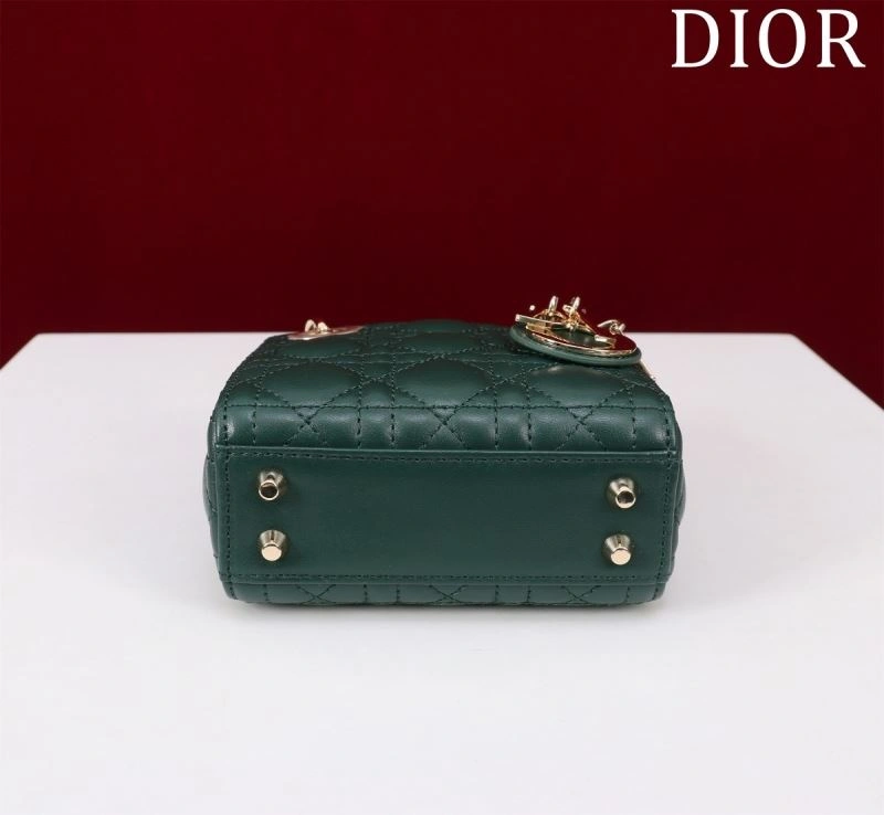 Affordable Christian Dior My Lady Bags