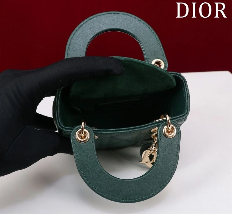 Affordable Christian Dior My Lady Bags
