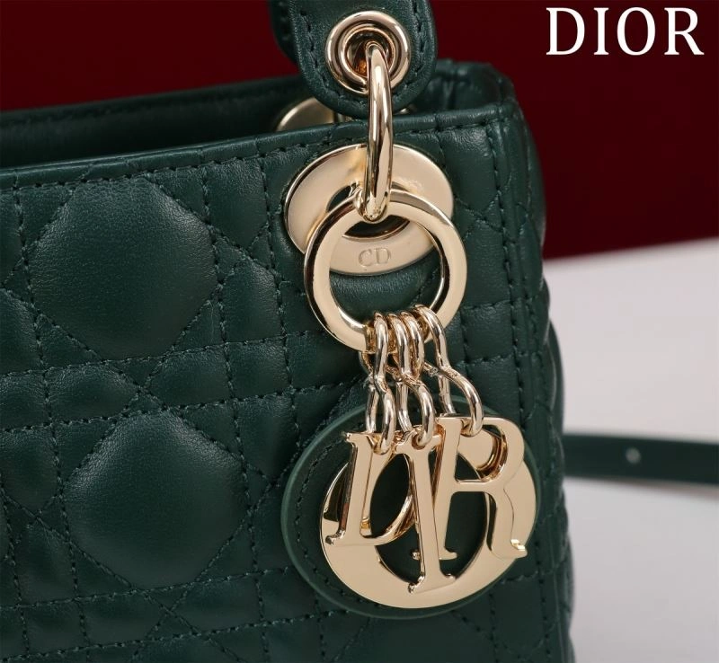 Affordable Christian Dior My Lady Bags