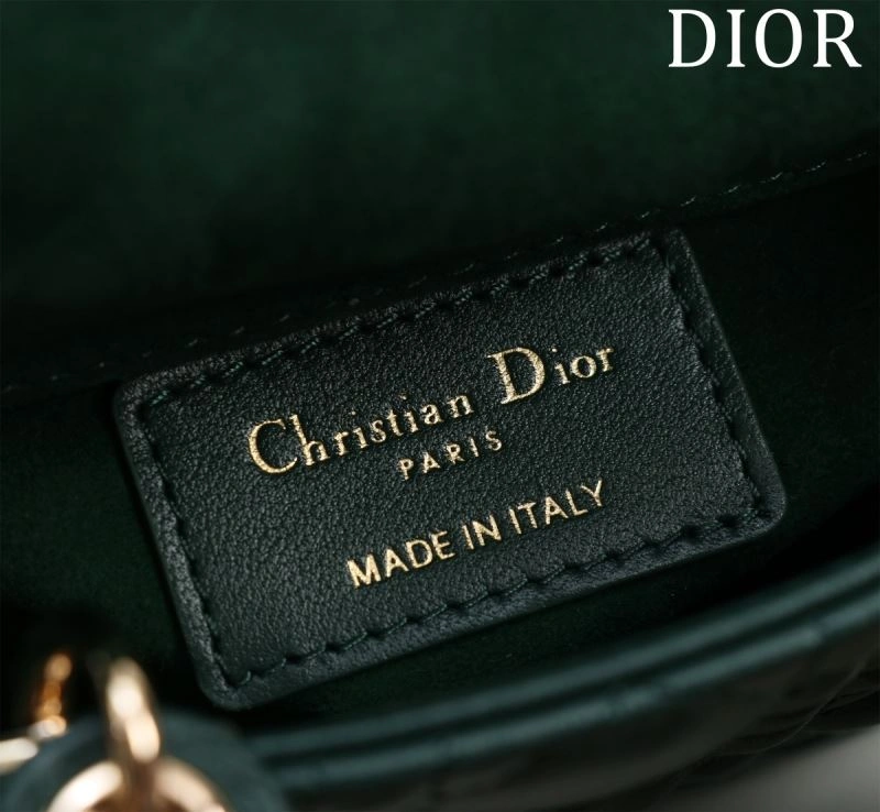 Affordable Christian Dior My Lady Bags