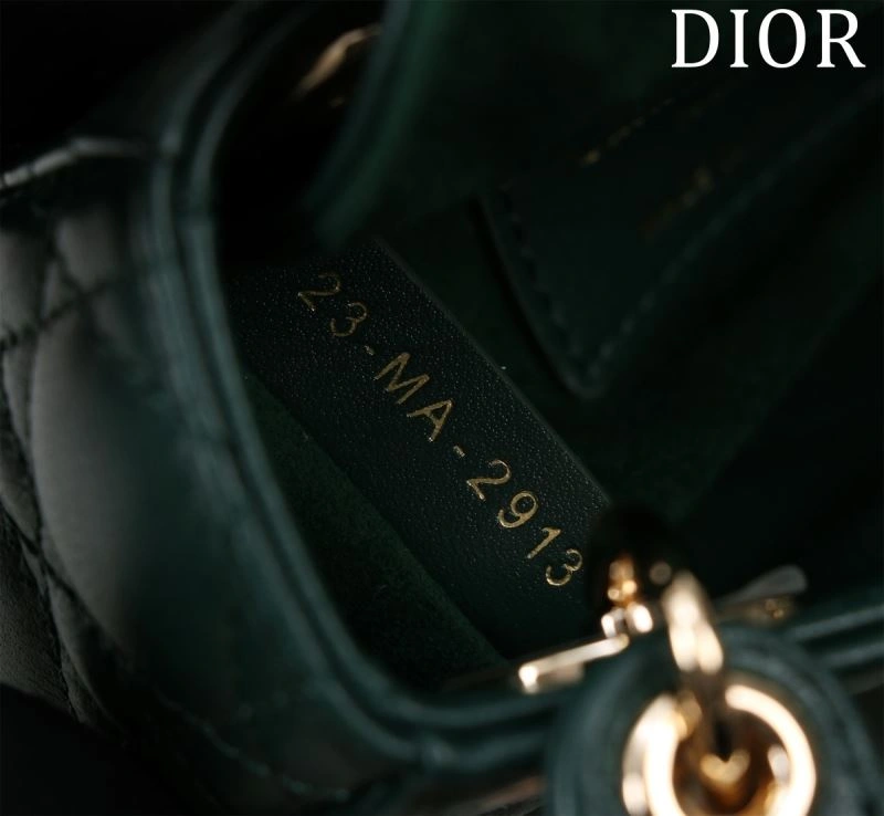 Affordable Christian Dior My Lady Bags