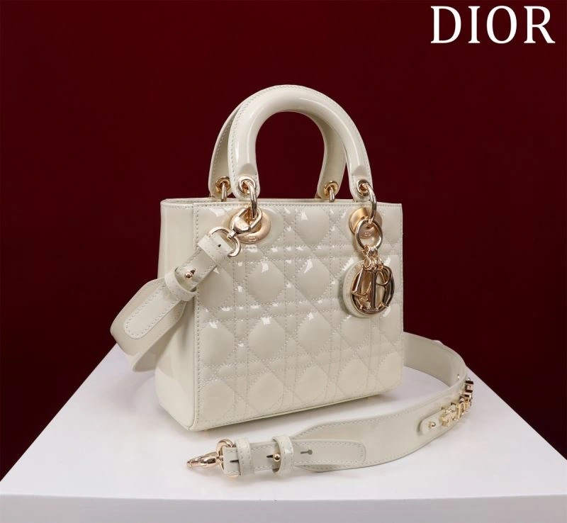High accuracy Christian Dior My Lady Bags