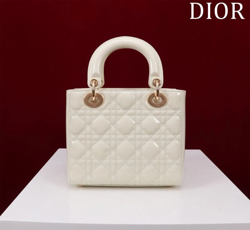 High accuracy Christian Dior My Lady Bags
