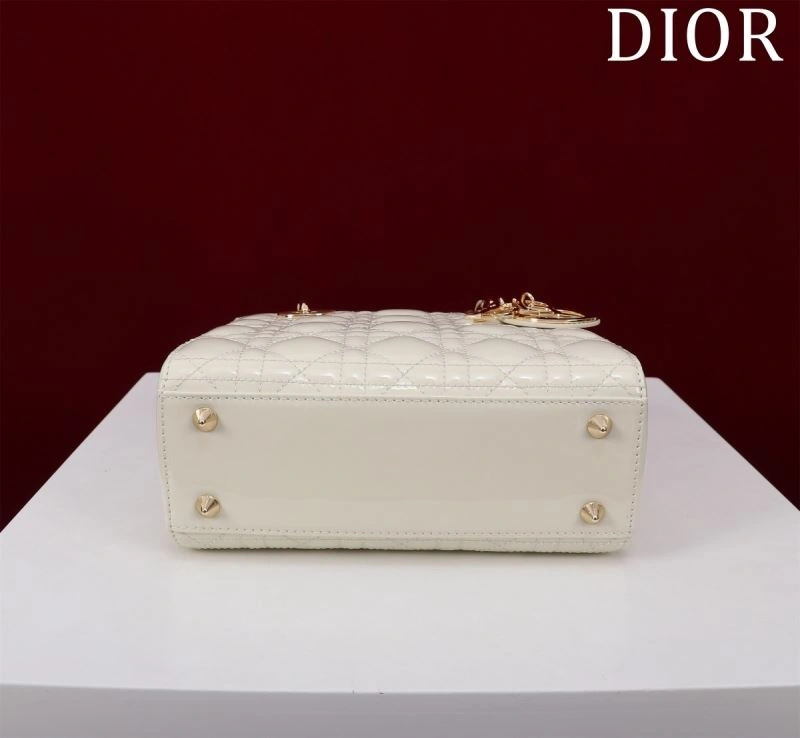 High accuracy Christian Dior My Lady Bags