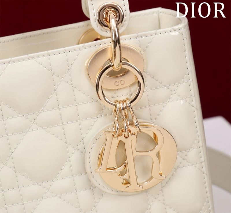 High accuracy Christian Dior My Lady Bags